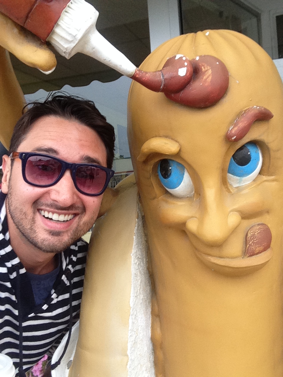 What Eric Cooks | A culinary adventure through my kitchen